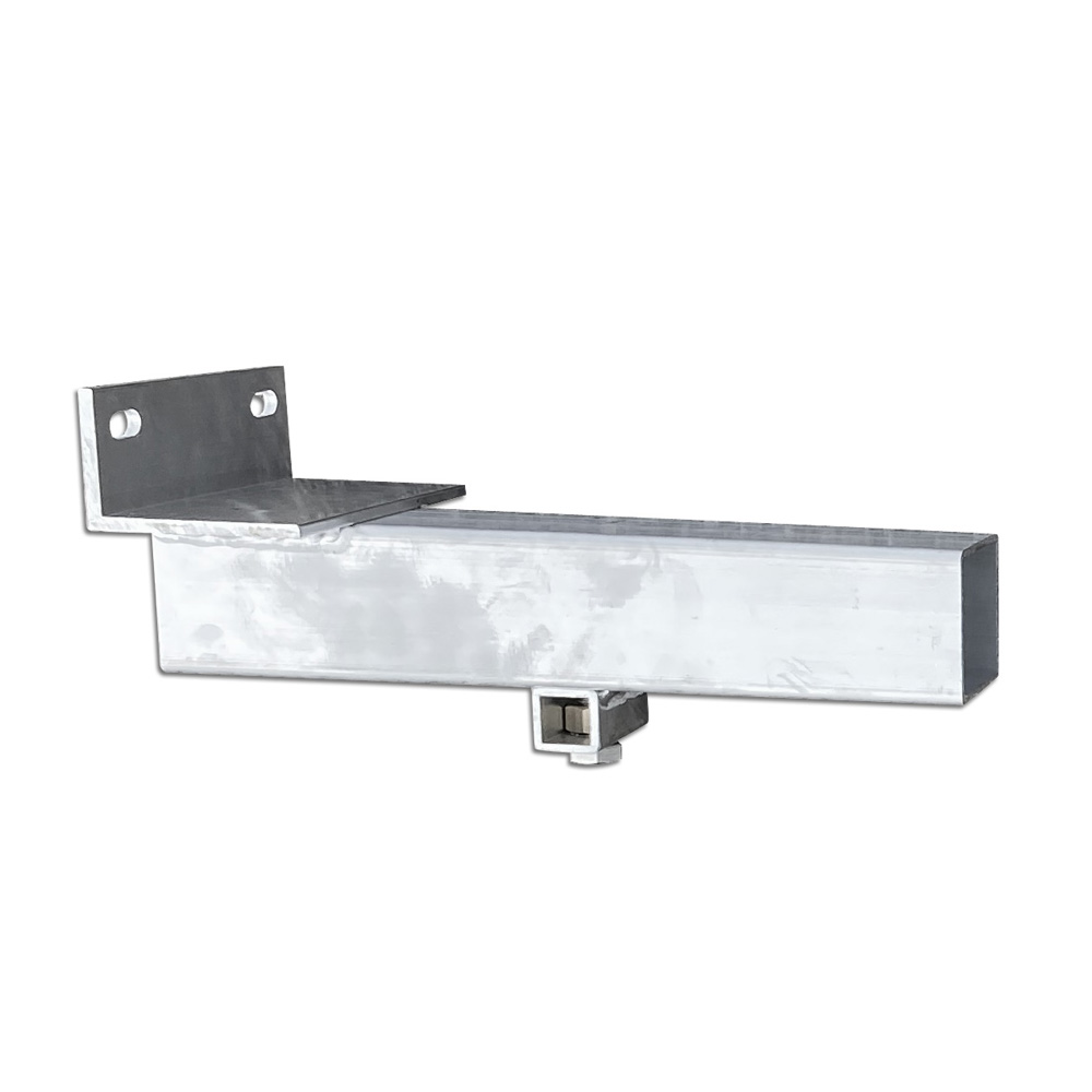Dock Mount Kayak Rack Brackets (Set of 4) | Boat Lift Repair Parts